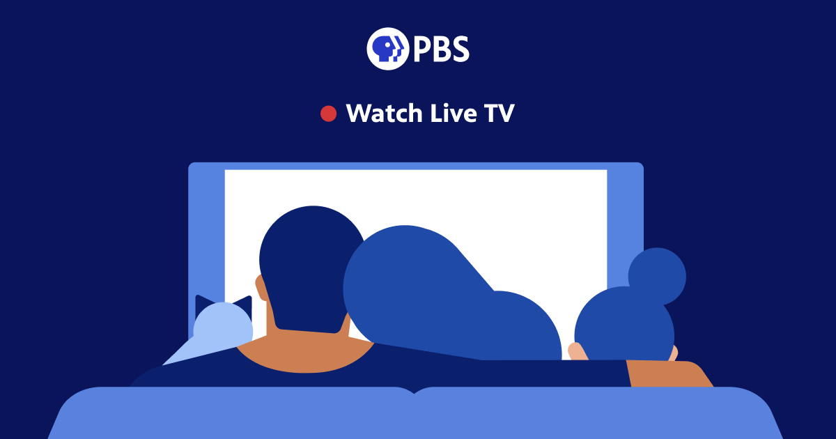 WGTE Livestream